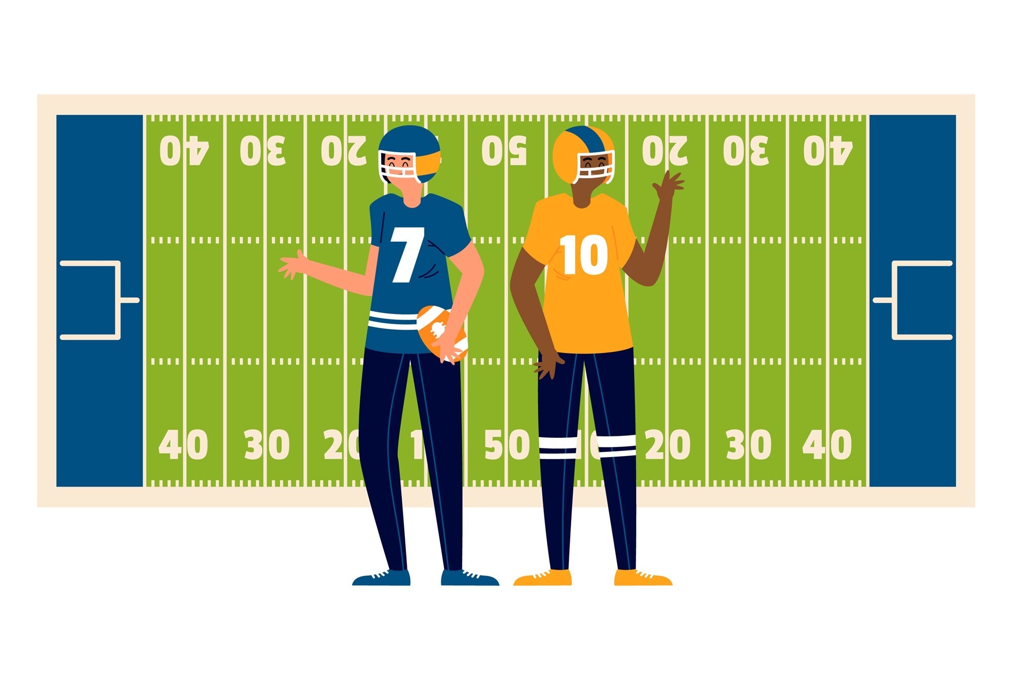 Betting on Player Transfers and Trades – Ephbrothers