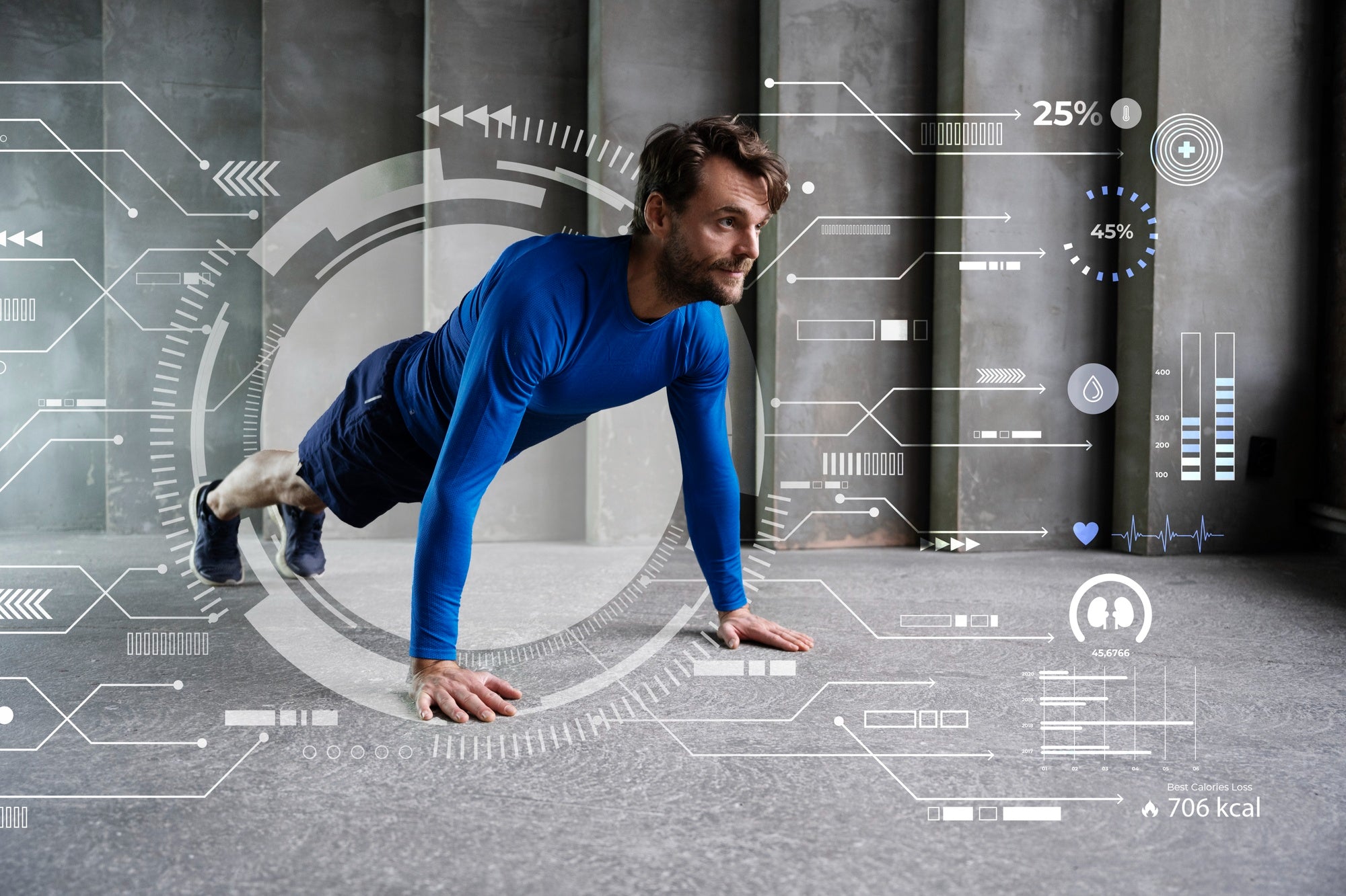 The Impact of Biometric Data in Sports Betting – Ephbrothers